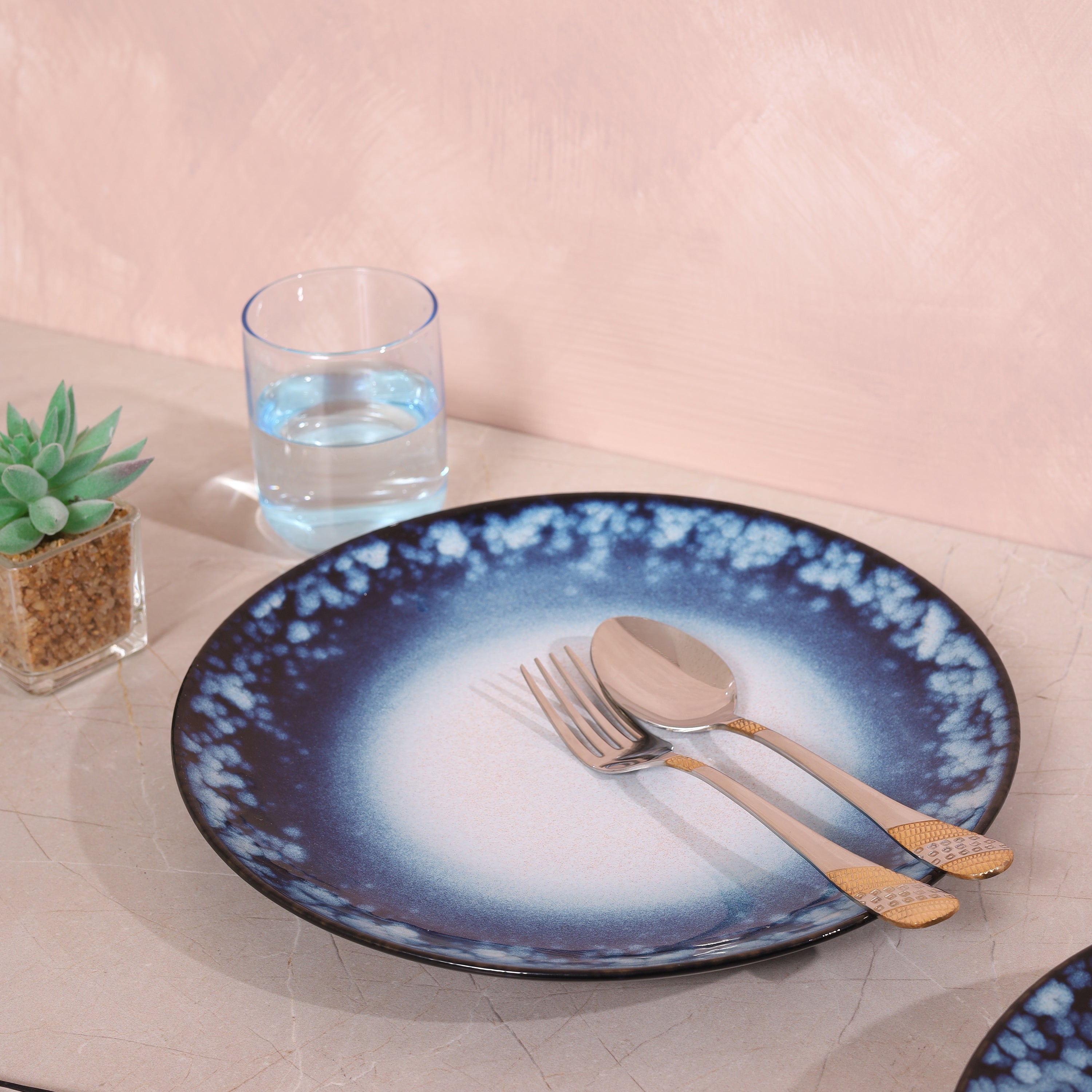 Ocean Dinner Plate – HOME 360